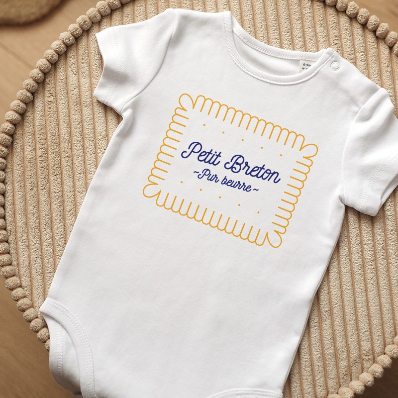 Body Petit beurre - breton