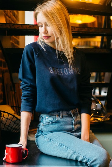 Notre collection de prêt-à-porter breton pour femme - Breizh Club