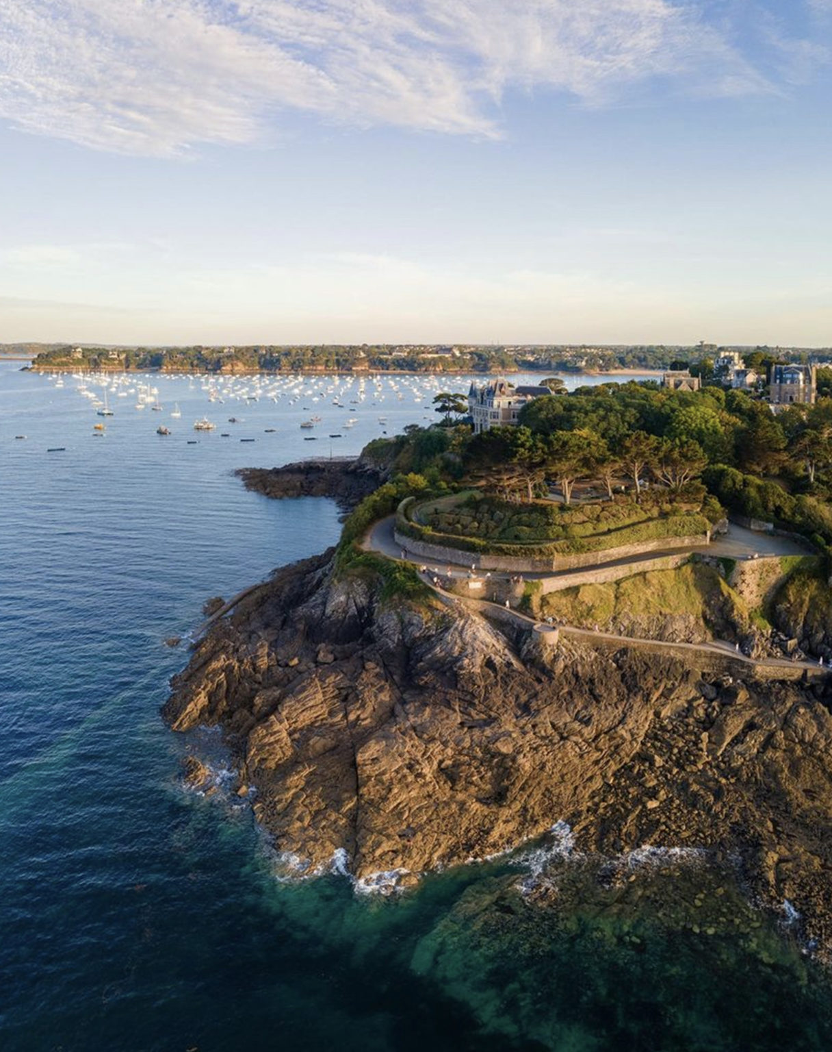 Quoi faire à Dinard en 24 heures ? - Le Blog par Breizh Club