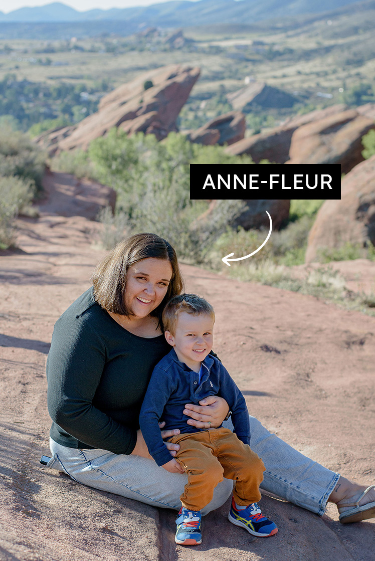 Anne-Fleur expatriée bretonne aux USA - Le Blog par Breizh Club