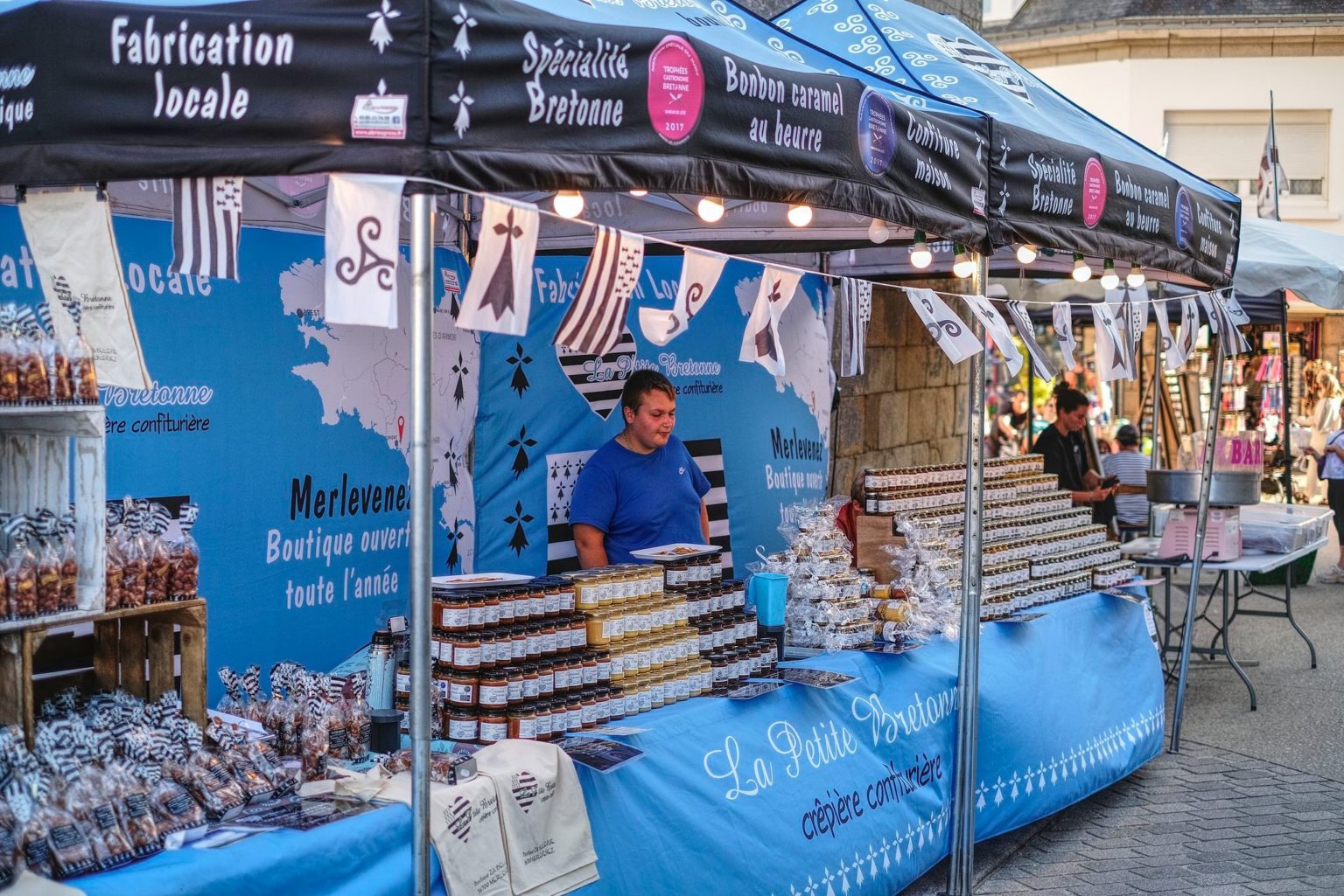 Quoi faire à Carnac en 24 heures ? - Le Blog par Breizh Club