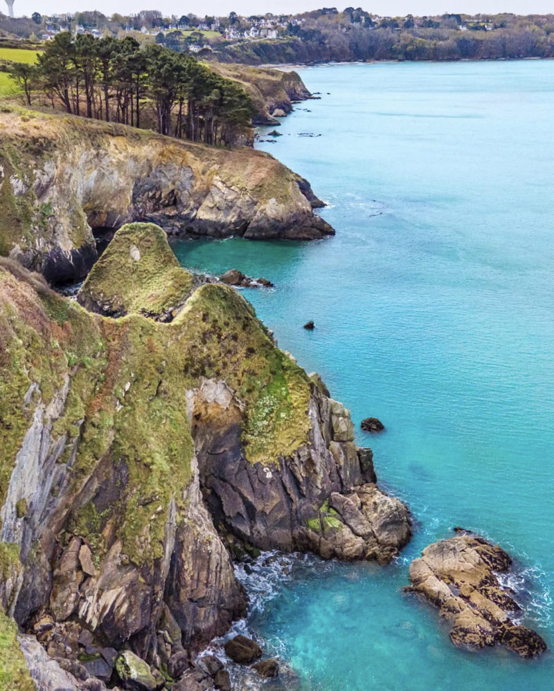 Quoi faire à Douarnenez en 24 heures ? - Le Blog par Breizh Club
