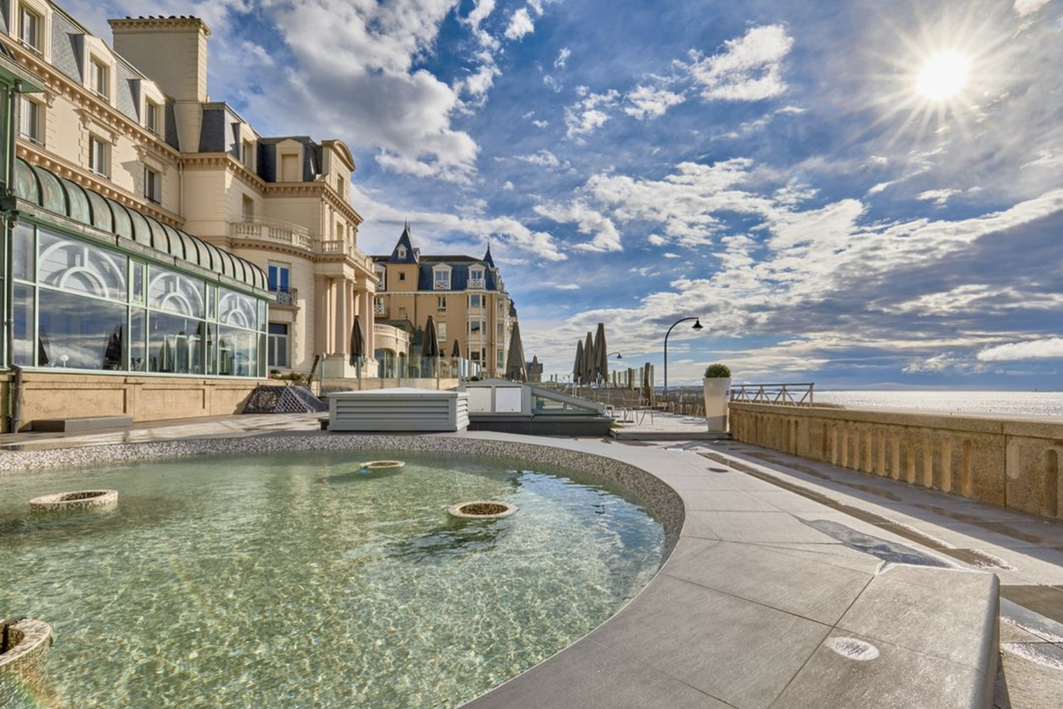 Les meilleures thalasso de Bretagne - Le Blog par Breizh Club