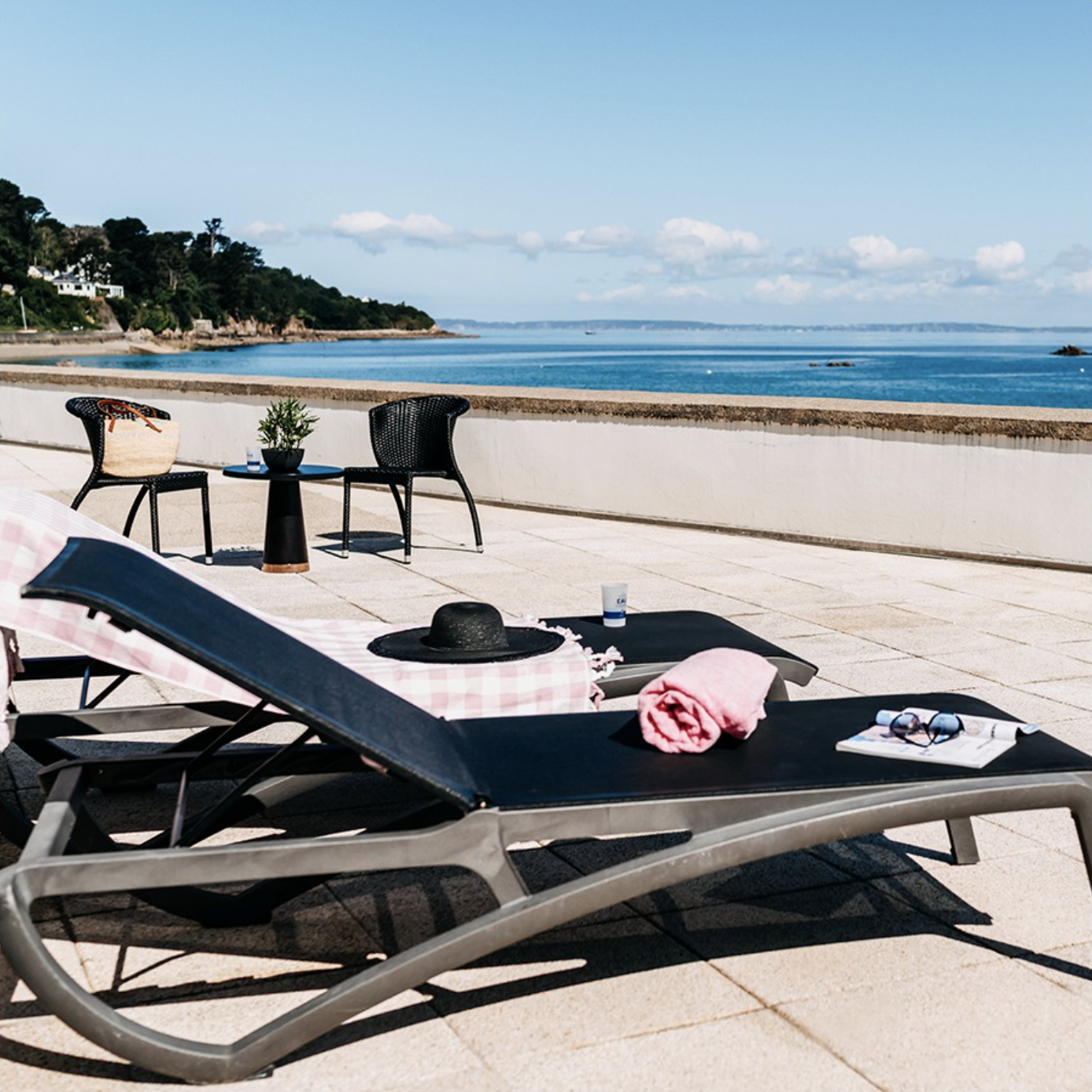 Les meilleures thalasso de Bretagne - Le Blog par Breizh Club