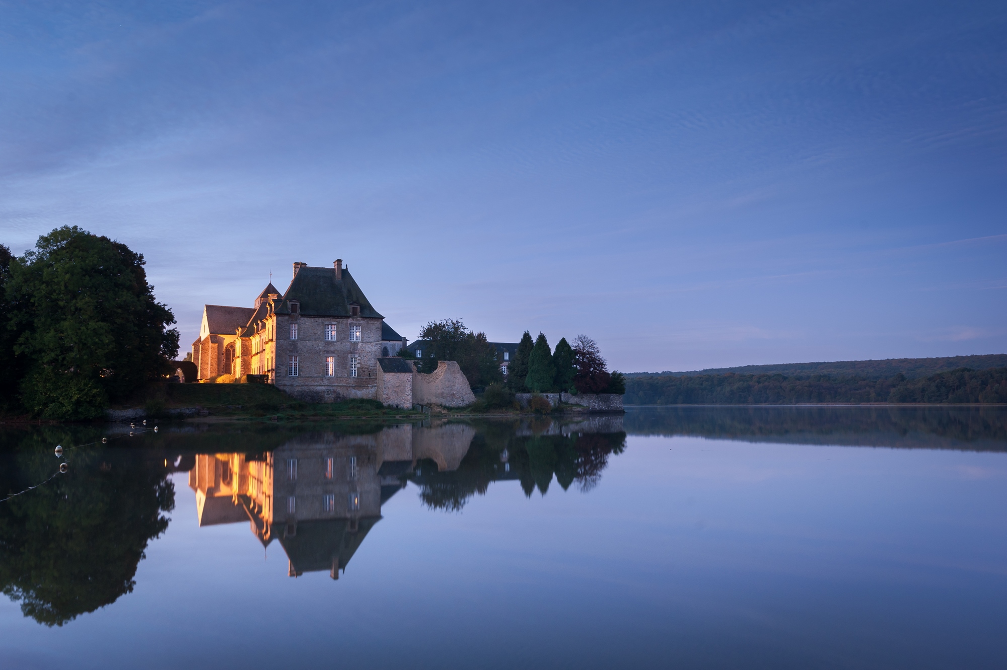 Quoi faire à Paimpont et Brocéliande en 24h ? - Le Blog par Breizh Club