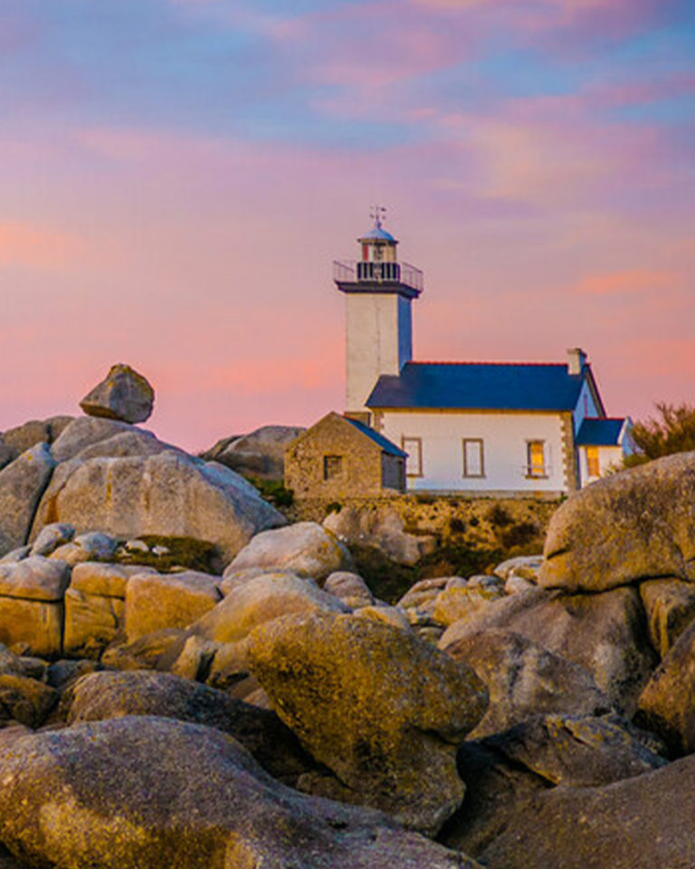 Les plus beaux phares de Bretagne - Le Blog par Breizh Club
