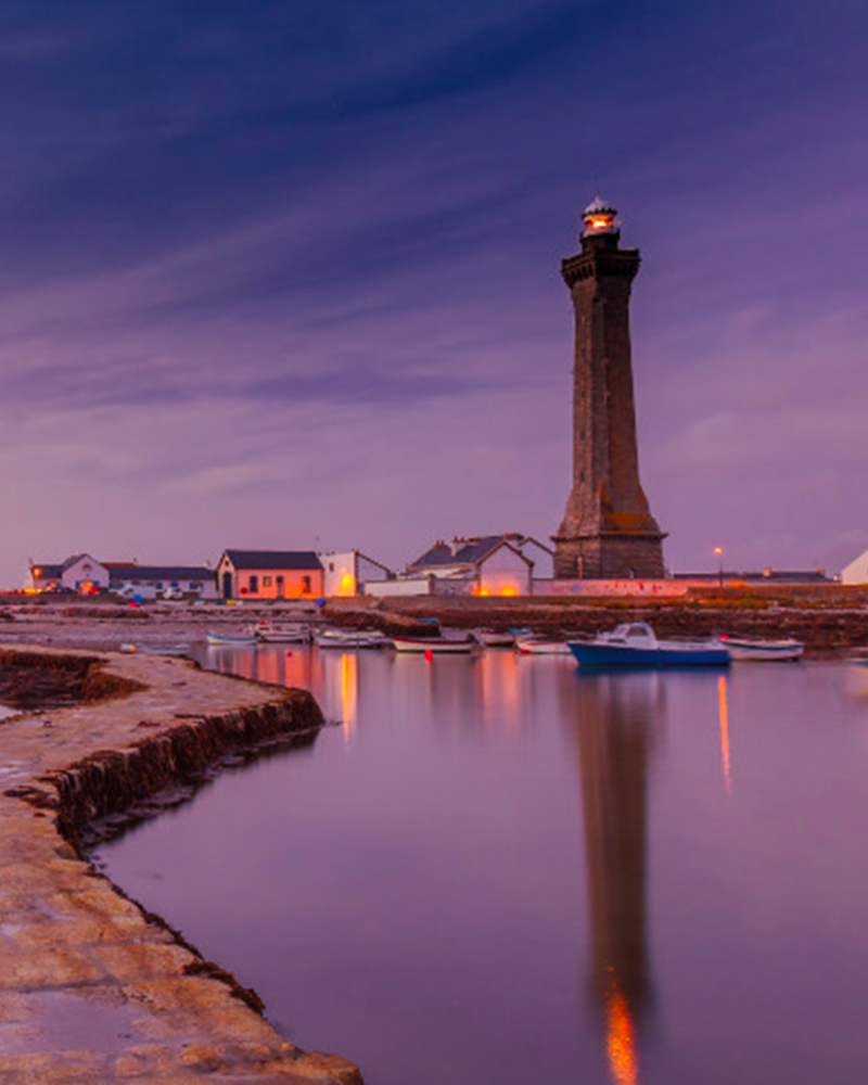 Les plus beaux phares de Bretagne - Le Blog par Breizh Club