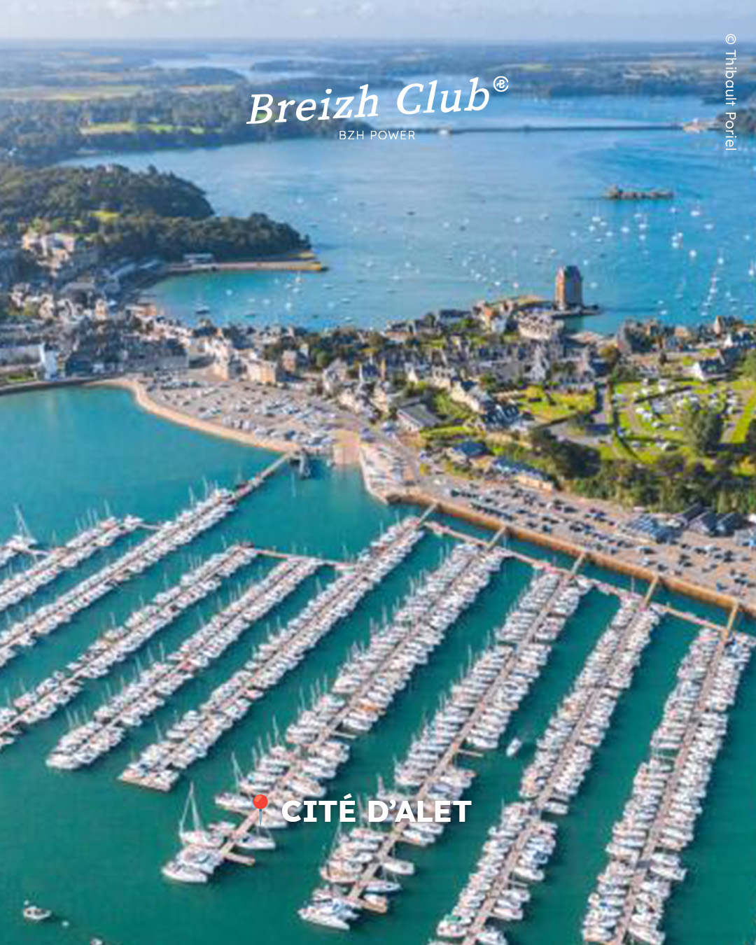 Le GR 34 de Saint-Malo à Dinard - Le Blog par Breizh Club
