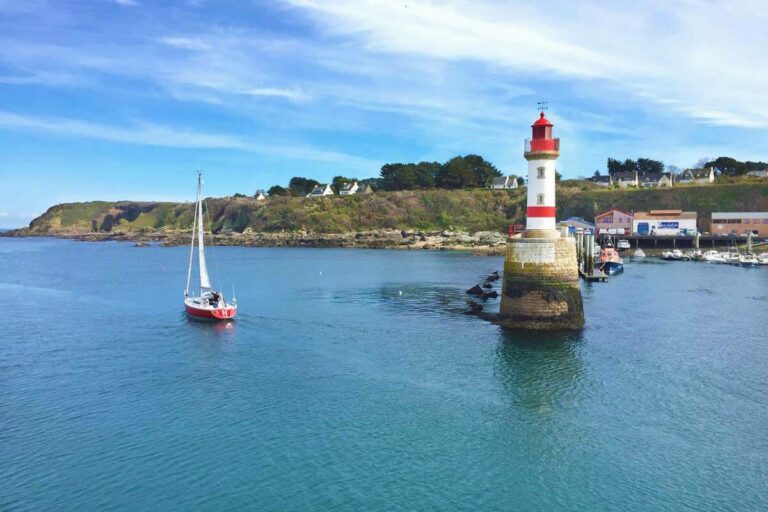 Découvrir l'île de Groix - Le Blog par Breizh Club