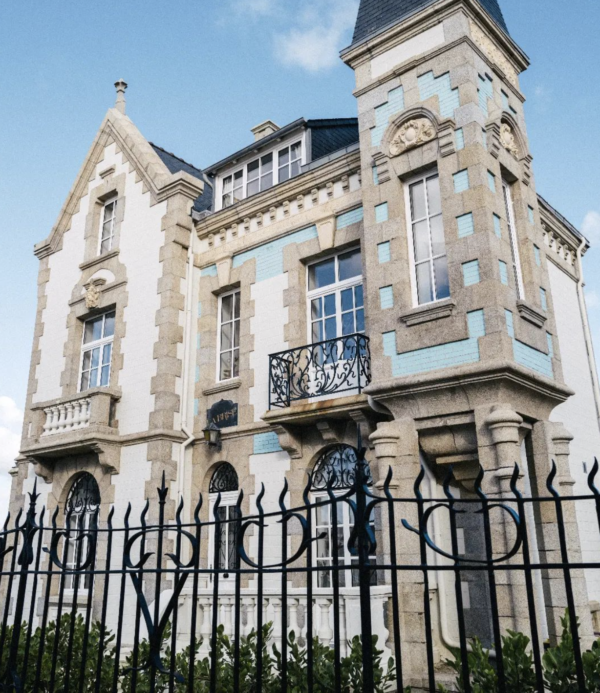 5 logements parfaits pour un week-end cocooning - Le Blog par Breizh Club
