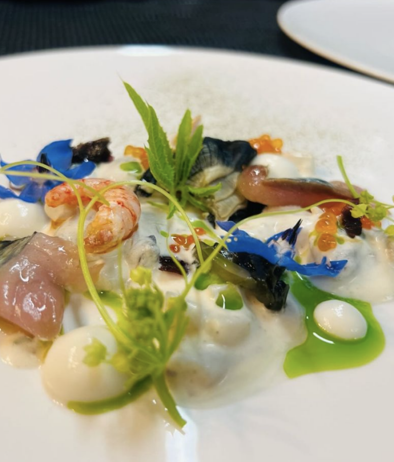 Les 6 plus beaux restaurants étoilés en bretagne - Le Blog par Breizh Club