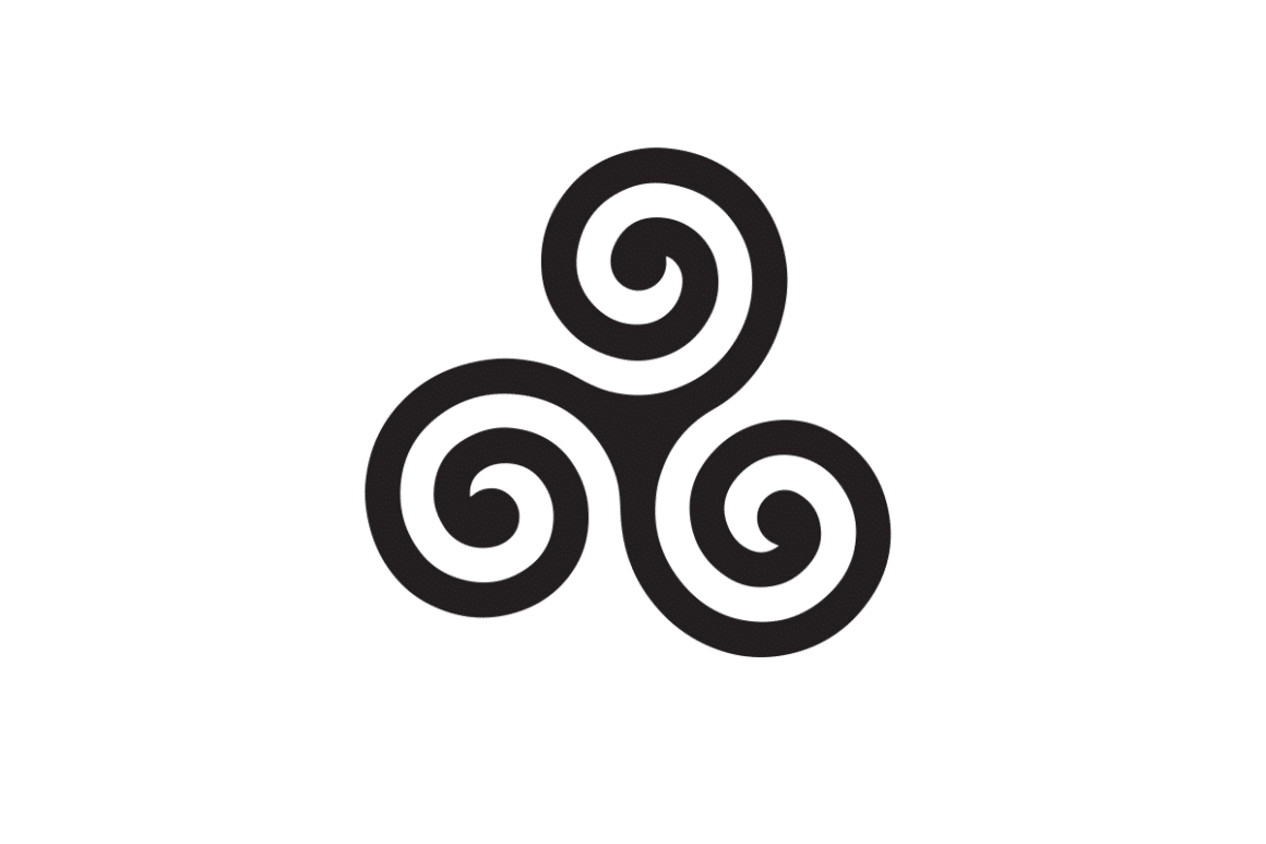 Les symboles celtiques incontournables en Bretagne. - Le Blog par ...
