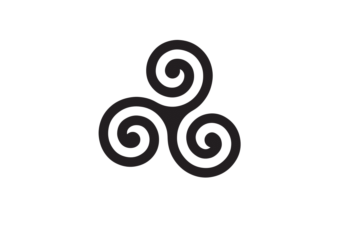 Les symboles celtiques incontournables en Bretagne. - Le Blog par ...